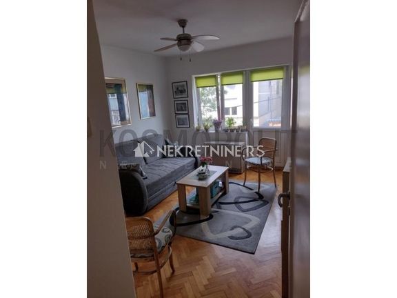 Zvezdara, Slavujev venac, Koste Taušanovića , 2.0, 61m2, 230000 EUR