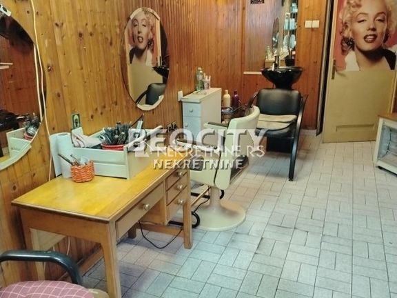 Rakovica, Miljakovac 1, Stevana Opačića, 0.5, 18m2, 29000EUR