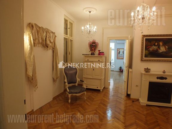 #16057, Izdavanje, P.P., TERAZIJE, 1300 EUR