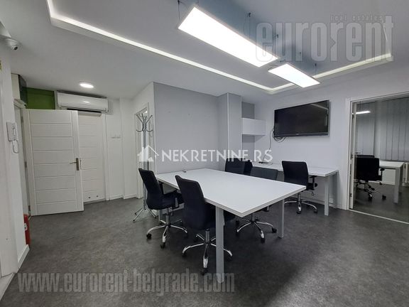 #48333, Izdavanje, P.P., BLOK 19A, 1600 EUR