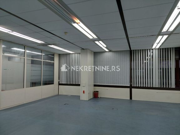 Kancelarijski prostor, poslovna zgrada, Novi Beograd, 350m2