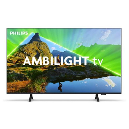 PHILIPS LED 75PUS8319/12 4K TITAN AMBILIGHT