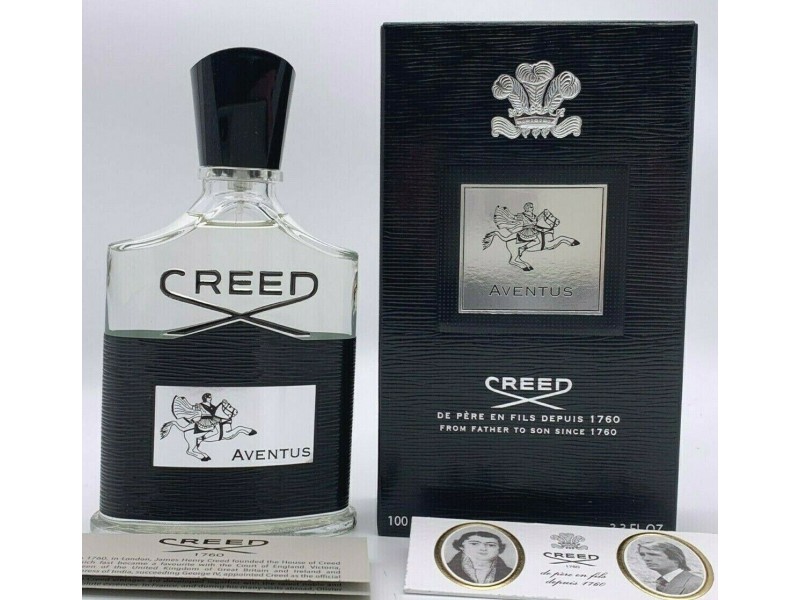 CREED AVENTUS EDP 100ml Muški ORG.