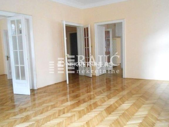 Centar,Simina 180m2,6.0-salonski stan #4037