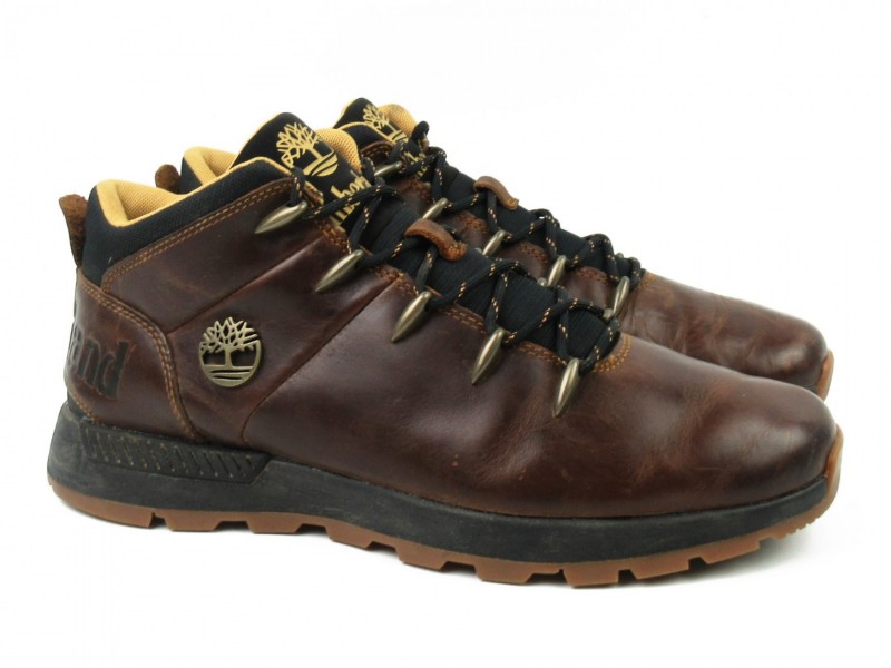 Timberland cipele KOŽA T4238