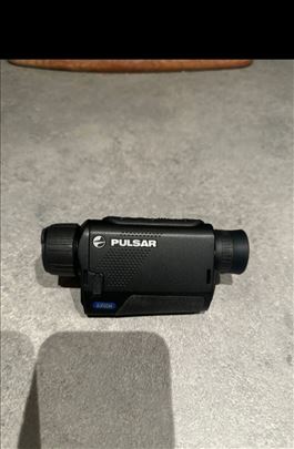 Termal Pulsar Axion XM 30F u izvanrednom stanju