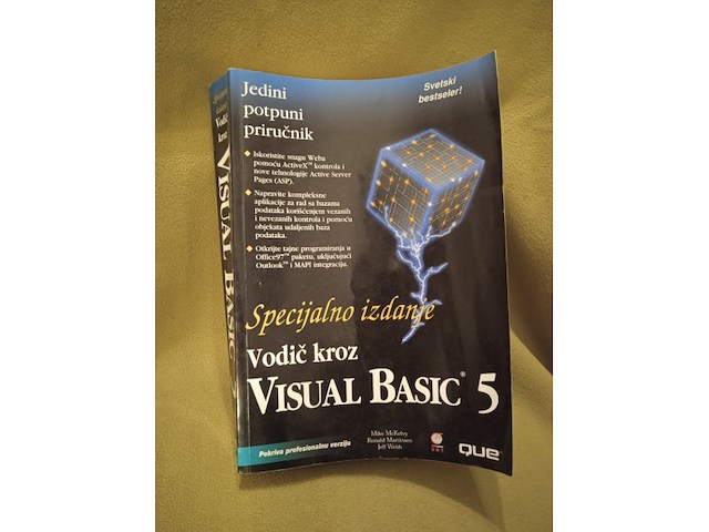 Visual Basic 5