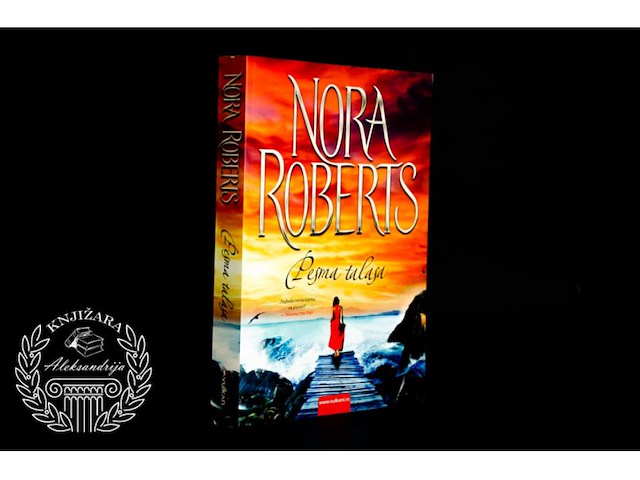 Nora Roberts Pesma talasa