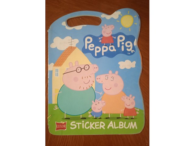 Peppa Pig