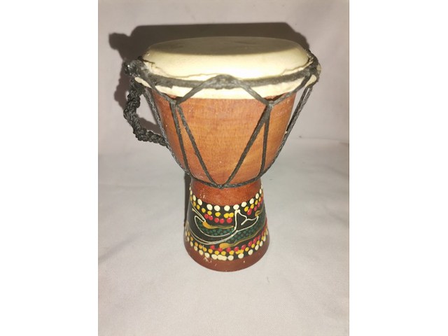 Mali Africki Bubanj DJEMBE