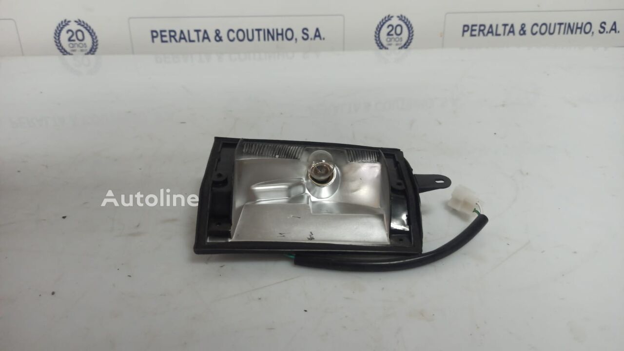 Mitsubishi Canter Base Indicador de Mudança Direção Drt 2141506R žmigavac za Mitsubishi Canter kamiona