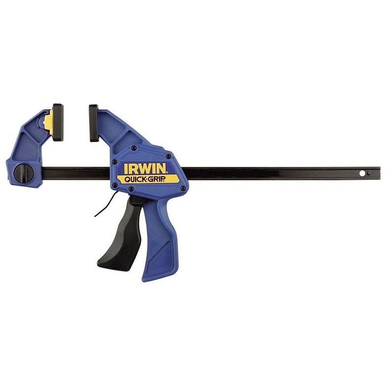 Irwin Brza stega QP 450mm (T518QCEL7)