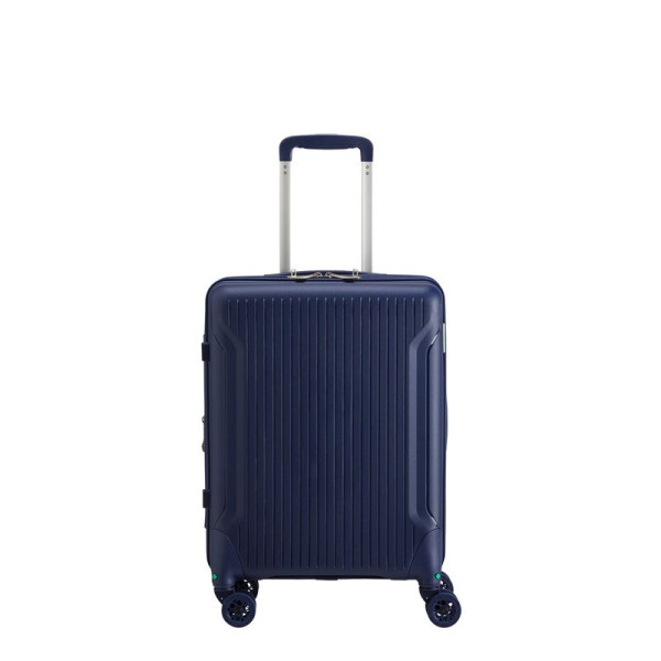 TROLLEY (S) - H, Royal Blue, SINGLE SIZE ( 178549 )