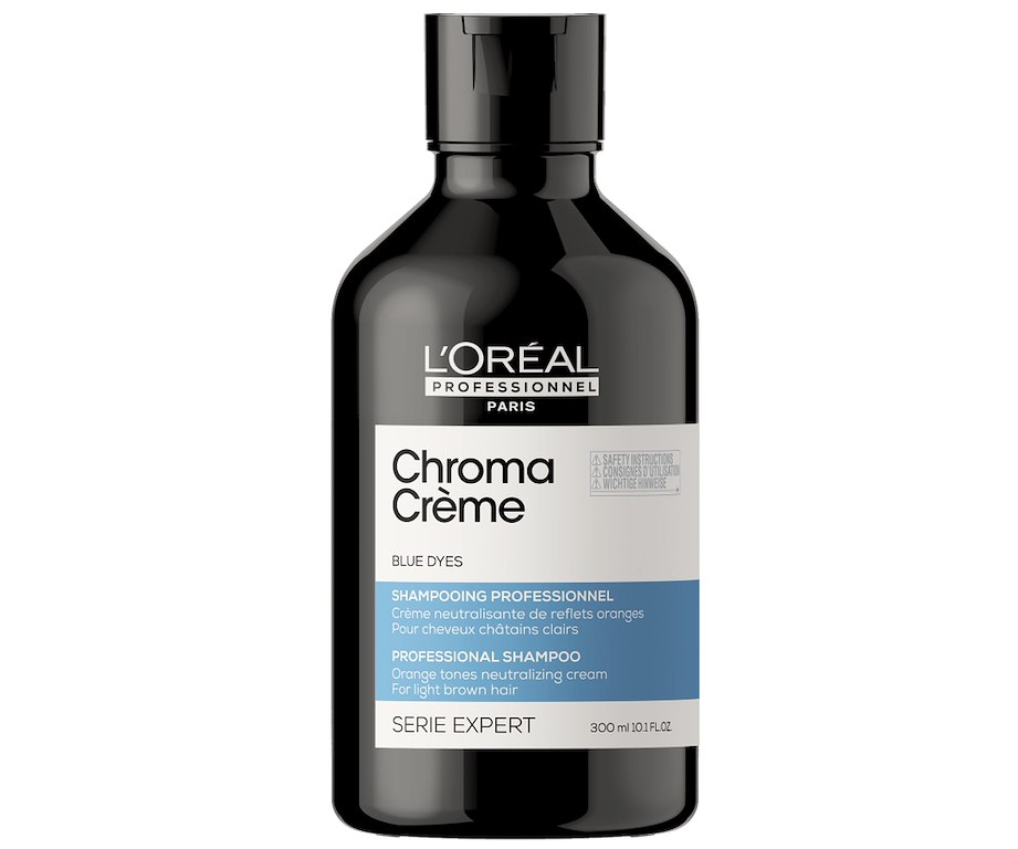 Loreal Professionnel SE Chroma creme plavi šampon 300ml