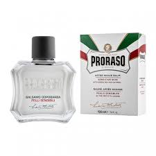 Proraso Balzam posle brijanja Sensitive 100ml