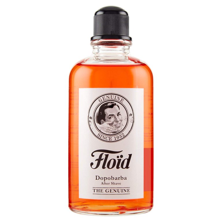 Proraso after shave losion Floid 400ml – The Genuine