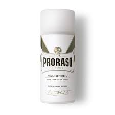 Proraso pena za brijanje Sensitive 300ml