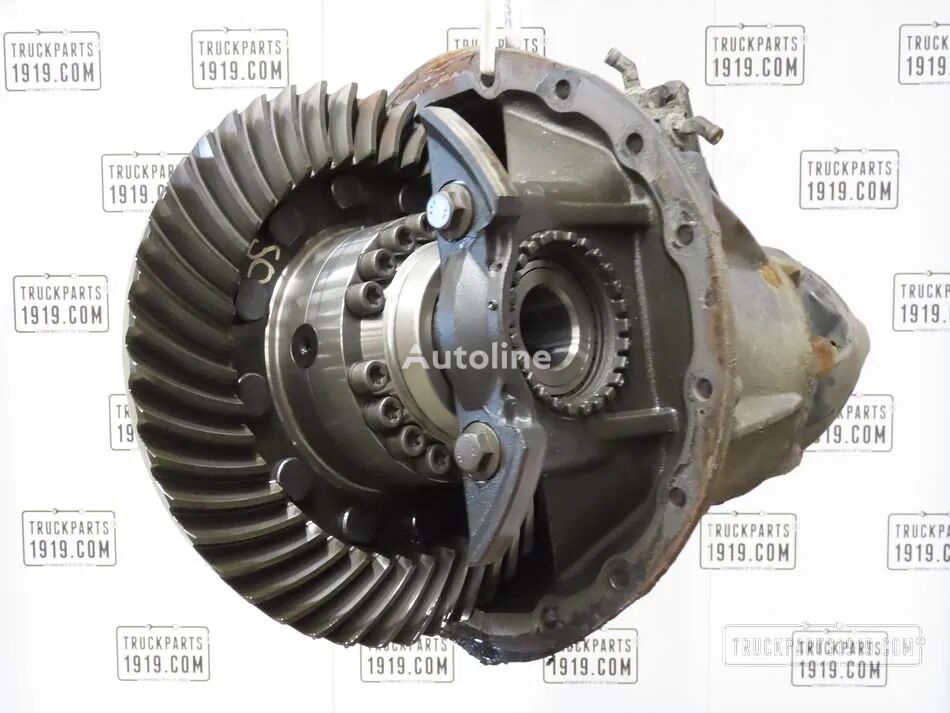 Scania Axle & Steering Parts Differentieel R780 R=2 2035701 diferencijal za kamiona