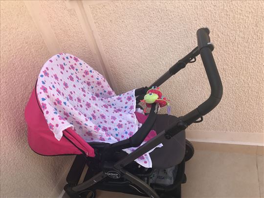 Kolica Peg Perego