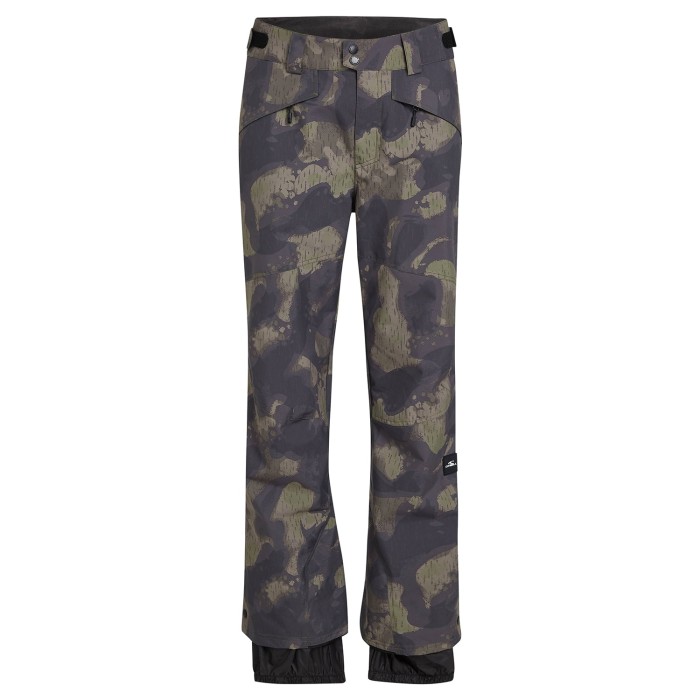 O'Neill Hammer Regular Snow Pants pantalone