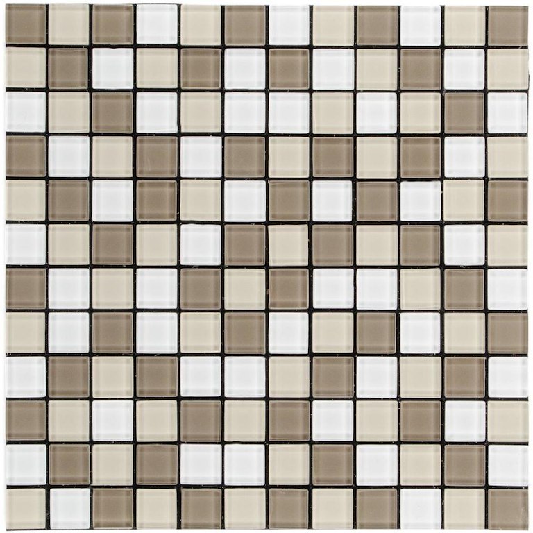 Mozaik samoljepljivi SM Titanio Beige 30/30 78202-2