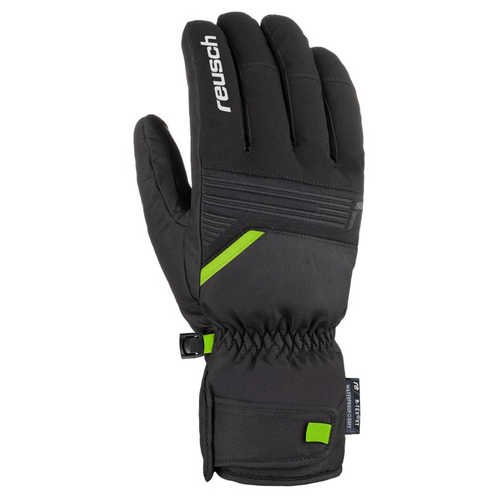 Reusch Bradley R - Tex® Xt rukavice