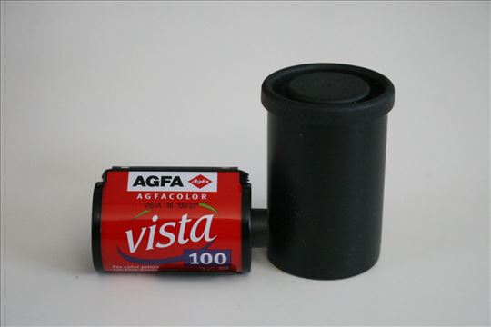 AGFA Vista 100 (NA STANJU)