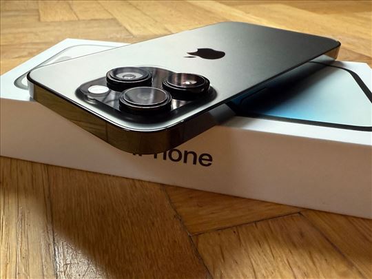 iPhone 14 pro