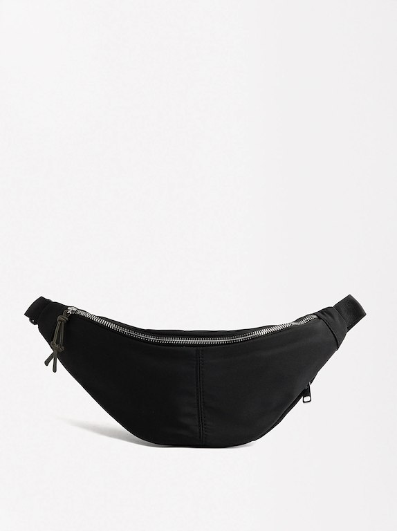 Nylon Bum Bag