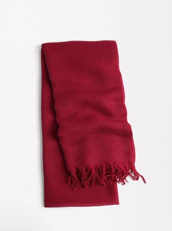 WOOL PASHMINA