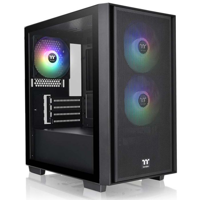 Kućište Thermaltake Versa H16 TG ARGB