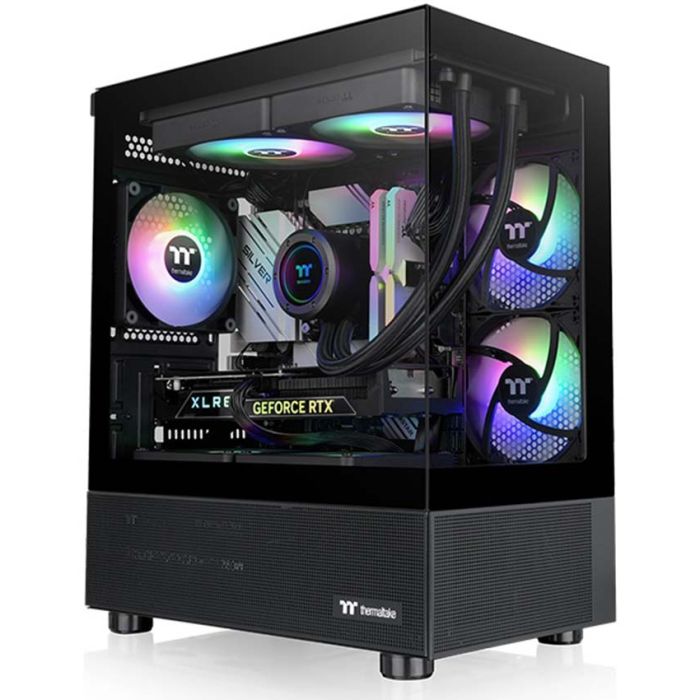 Kućište Thermaltake View 170 TG ARGB