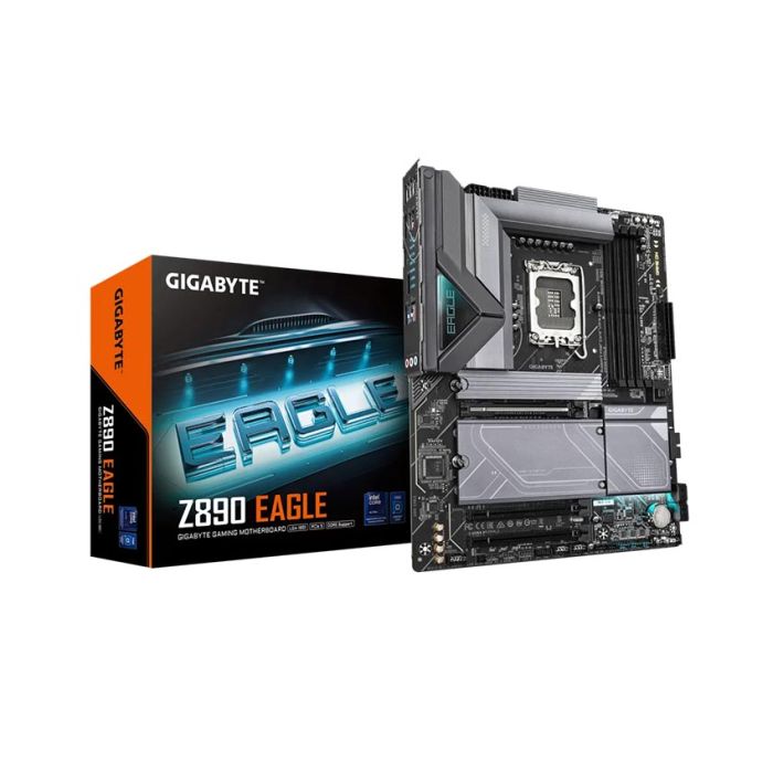 Matična ploča Gigabyte Z890 EAGLE