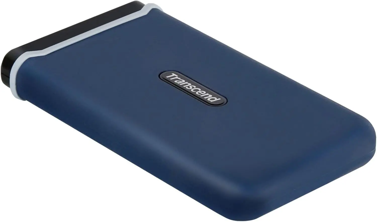 Transcend 250GB, External SSD, PCIe to USB 3.1 Gen 2, Type C TS250GESD370C