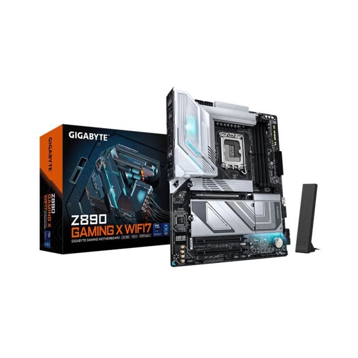 Matična ploča Gigabyte Z890 GAMING X WIFI7