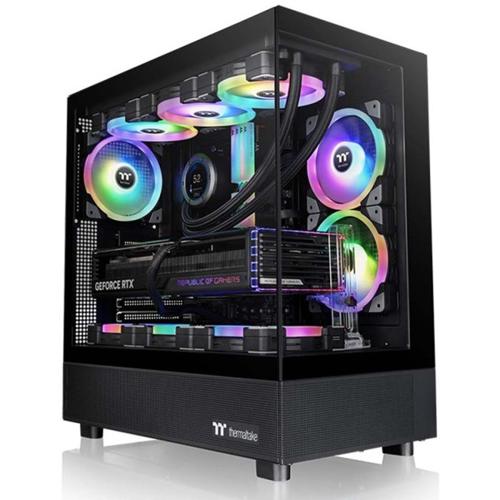 Kućište Thermaltake View 270 TG ARGB