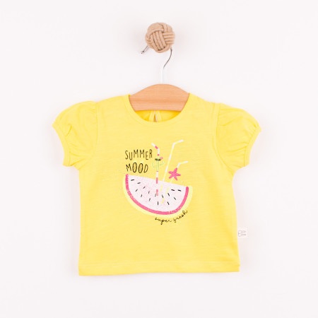 Just kiddin baby majica "Summer Vibes" 80 ( 232485 )