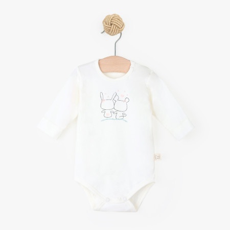 Just kiddin baby bodi "Organic" 92 ( 18001162 )
