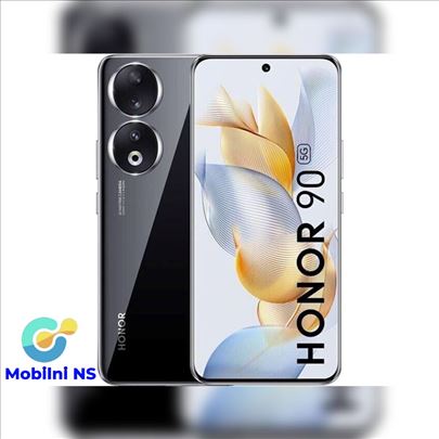 Honor 90 12/512gb NOVO