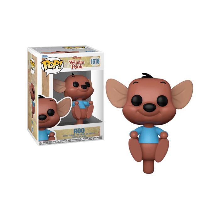 Figura Funko POP! Disney: Winnie The Pooh - Roo