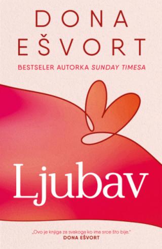 LJUBAV