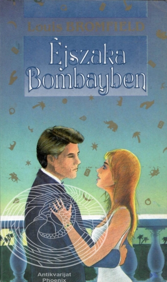 Éjszaka Bombayben