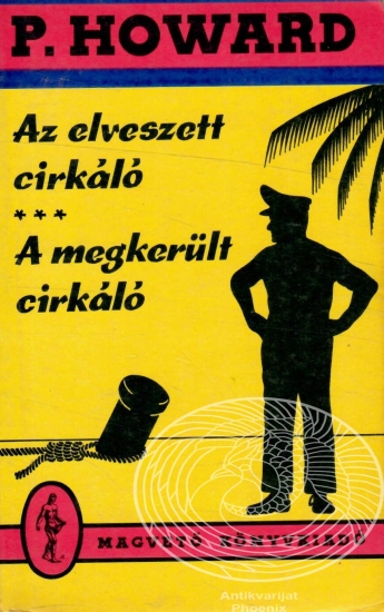 Az elveszett cirkáló / A megkerült cirkáló