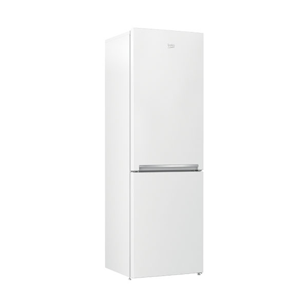 Kombinovani frižider RCSA330K40WN 300L Beko ELE02677