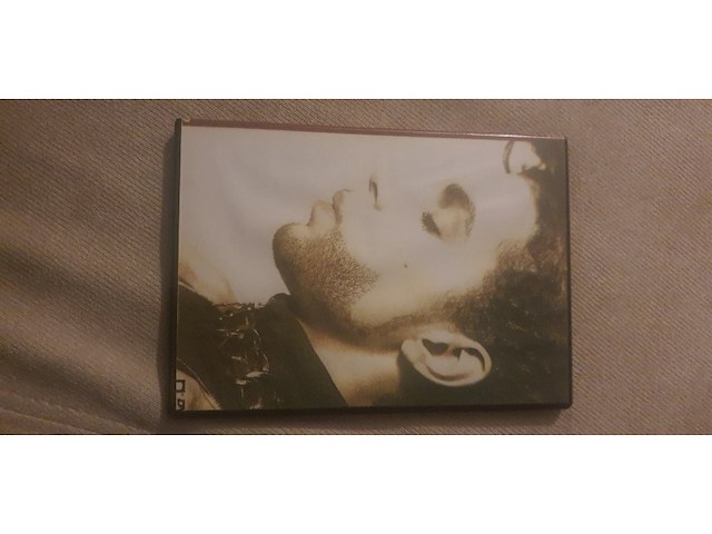 Prince-The hits collection-DVD