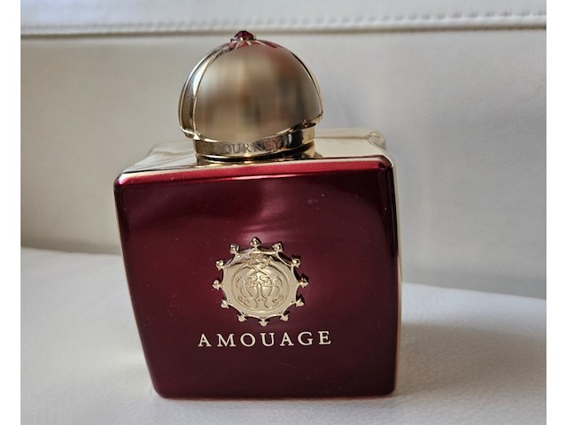 Amouage Journey Woman parfem, original