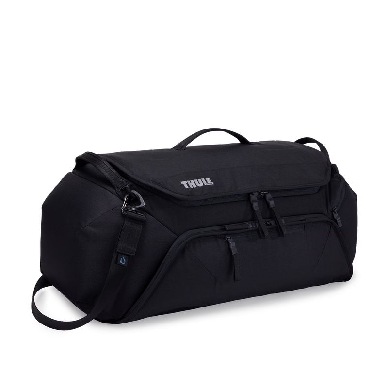 THULE Roundtrip biciklistička torba 55L - crna