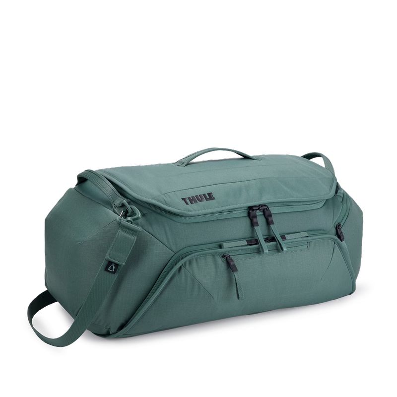 THULE Roundtrip biciklistička torba 55L - hazy green