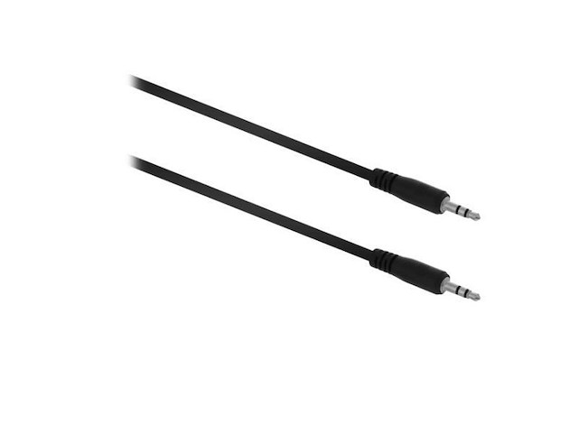 TNB JACK5 PRODUŽNI Stereo kabel 3.5MM DUŽINE 5M