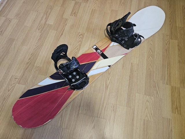 FreeStyle SnowBoard Salomon IDOL 52 152 152cm Board das